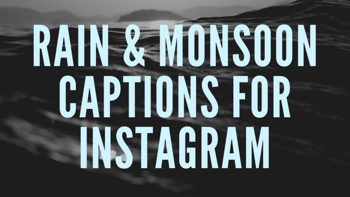 Monsoon Season Quotes