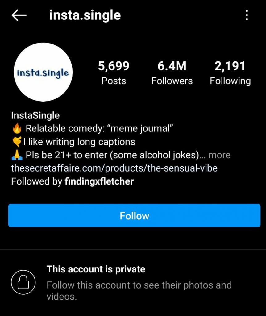 Must-Follow Instagram Accounts for Daily Funny & Epic Memes