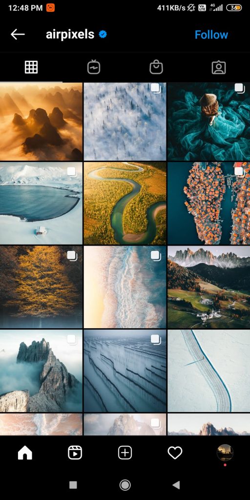 43 Best PHOTOGRAPHY Instagram Accounts – PHOTOGRAPHERS to Follow Right Now