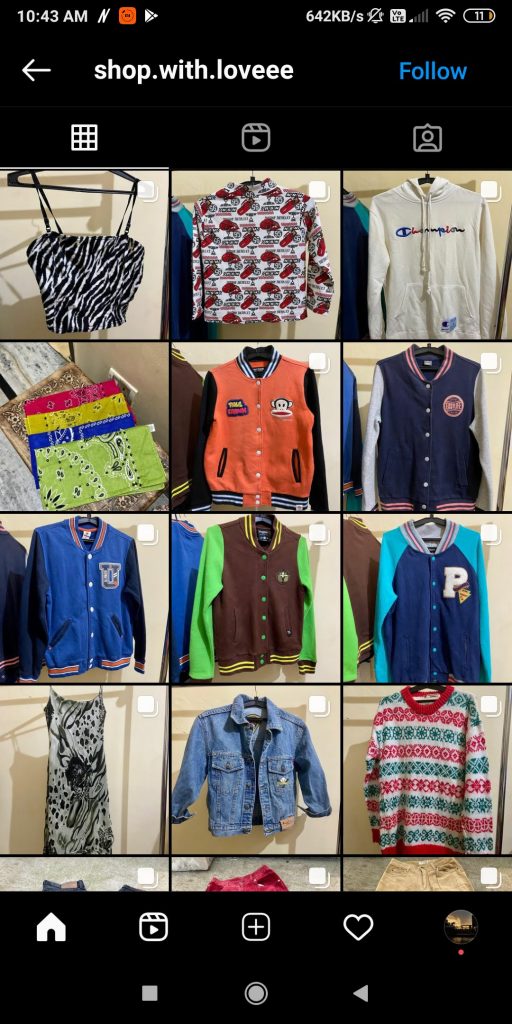 Must-Follow Instagram Accounts for Shopping Clothes, Shoes, and Jewelry