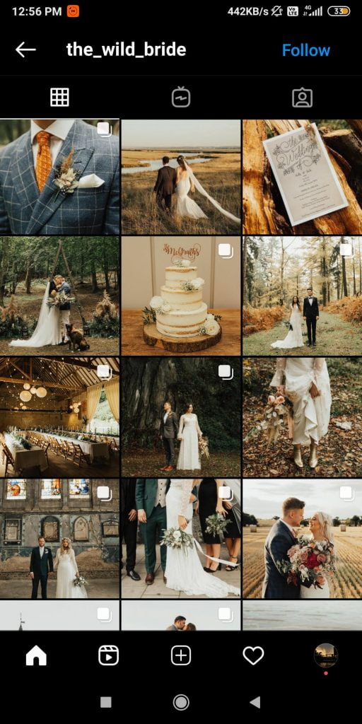 43 Best PHOTOGRAPHY Instagram Accounts – PHOTOGRAPHERS to Follow Right Now