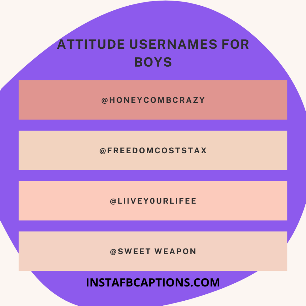 [New] Instagram USERNAME IDEAS for Boys and Girls in 2024