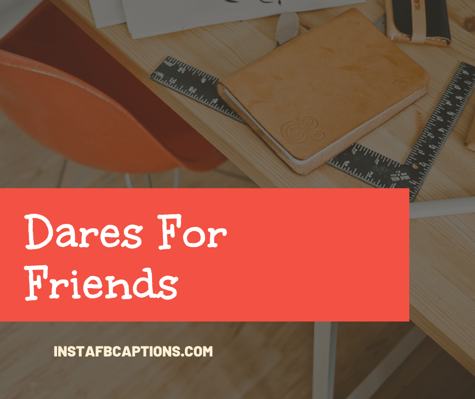 100+ Best Instagram DARE GAMES for Stories 2021 - Instafbcaptions