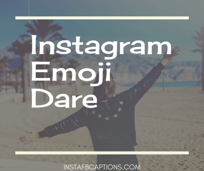 [New] Craziest Instagram DARE GAMES for Stories 2024 - InstaFbCaptions ...