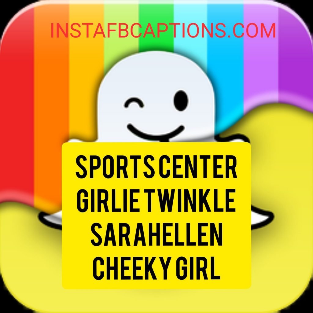 750+ Best SNAPCHAT NAME IDEAS for Guys & Girls 2024