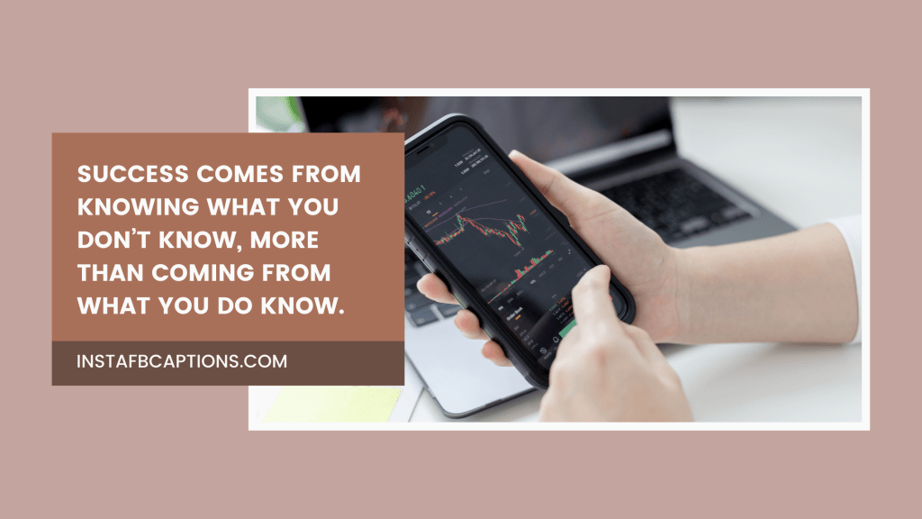 83+ Stock Market Captions for Investments in 2024 - InstaFbCaptions ...