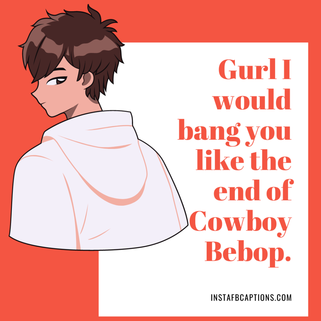 Top 50 Anime Pickup Lines to Impress Your Crush – Haikyuu, Naruto ...