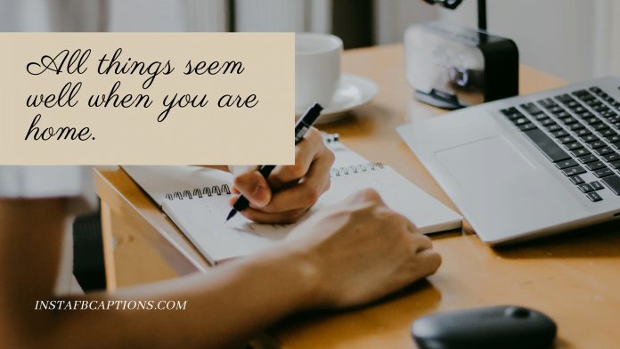 89 Online Learning at Home Instagram Captions 2024 - InstaFbCaptions ...