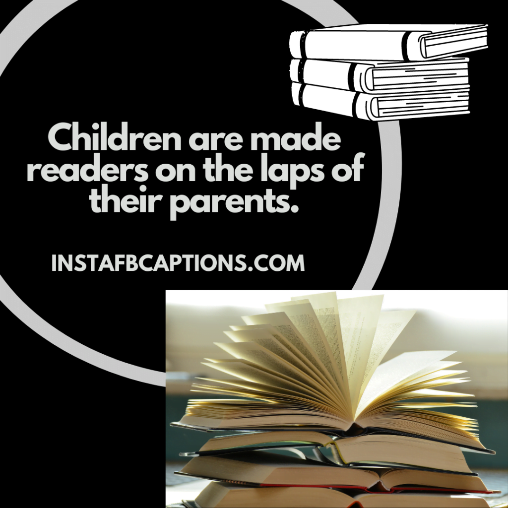 [New Captions] Reading Book Captions for Instagram in 2024 ...