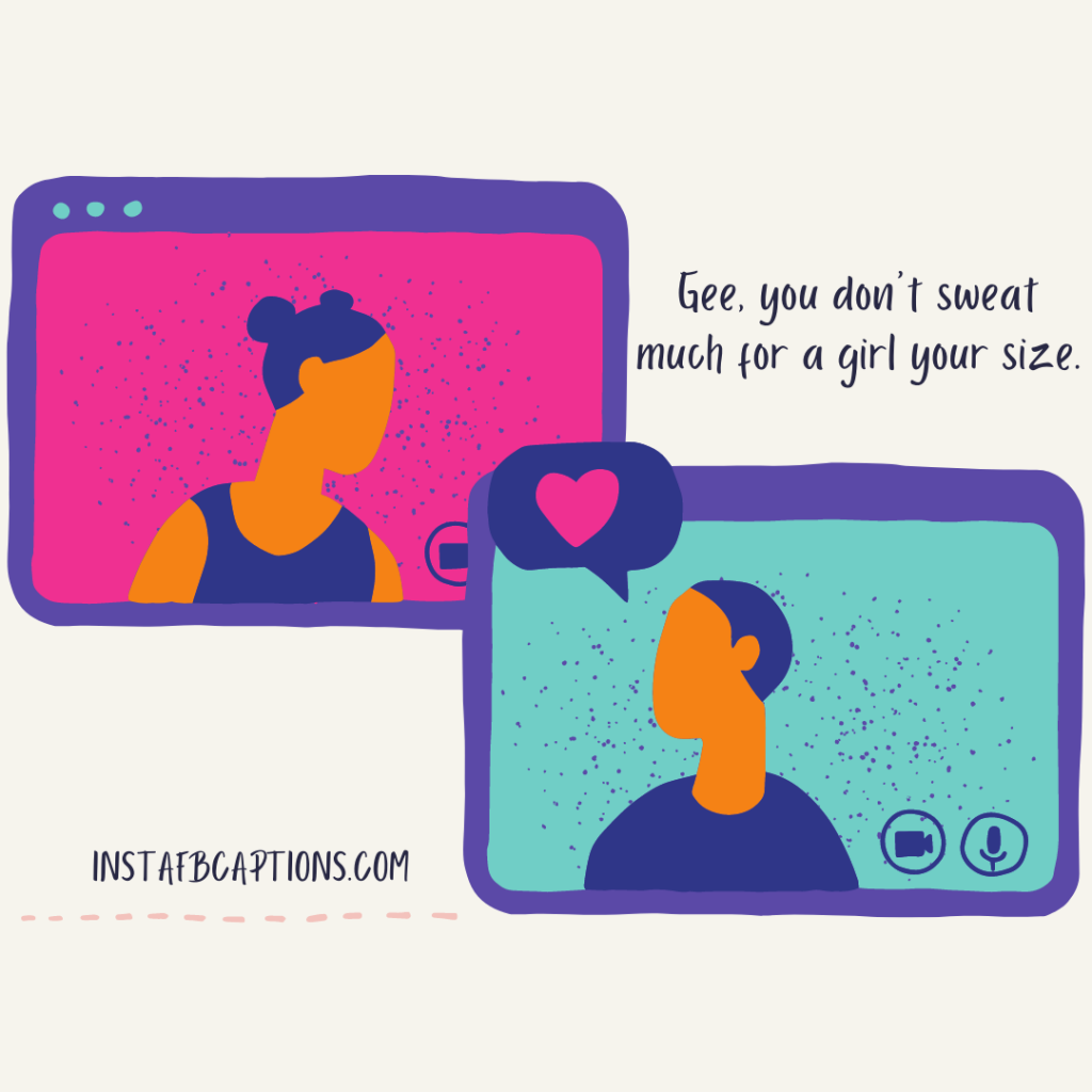 Clever Pickup Lines to Seduce Anyone - InstaFbCaptions | Best Instagram ...