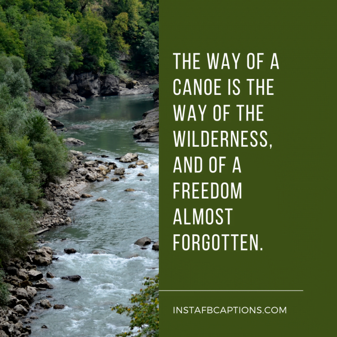 100+ Amazing Paddling & Kayaking Quotes in 2024 - InstaFbCaptions ...