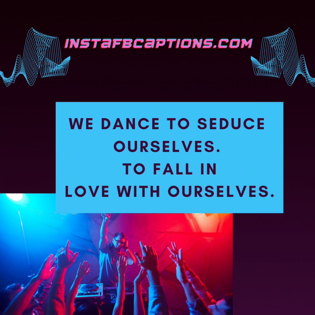 100+ BALLET DANCE Instagram Captions & Quotes