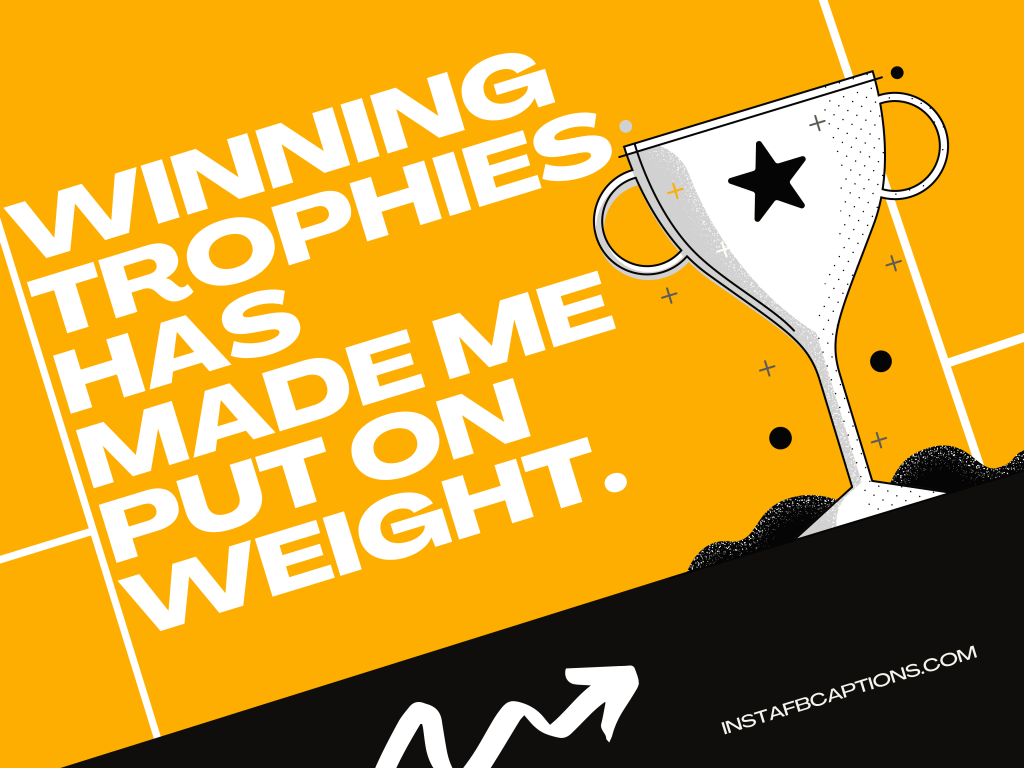 WINNING Captions for TROPHY Instagram Pictures in 2024 ...