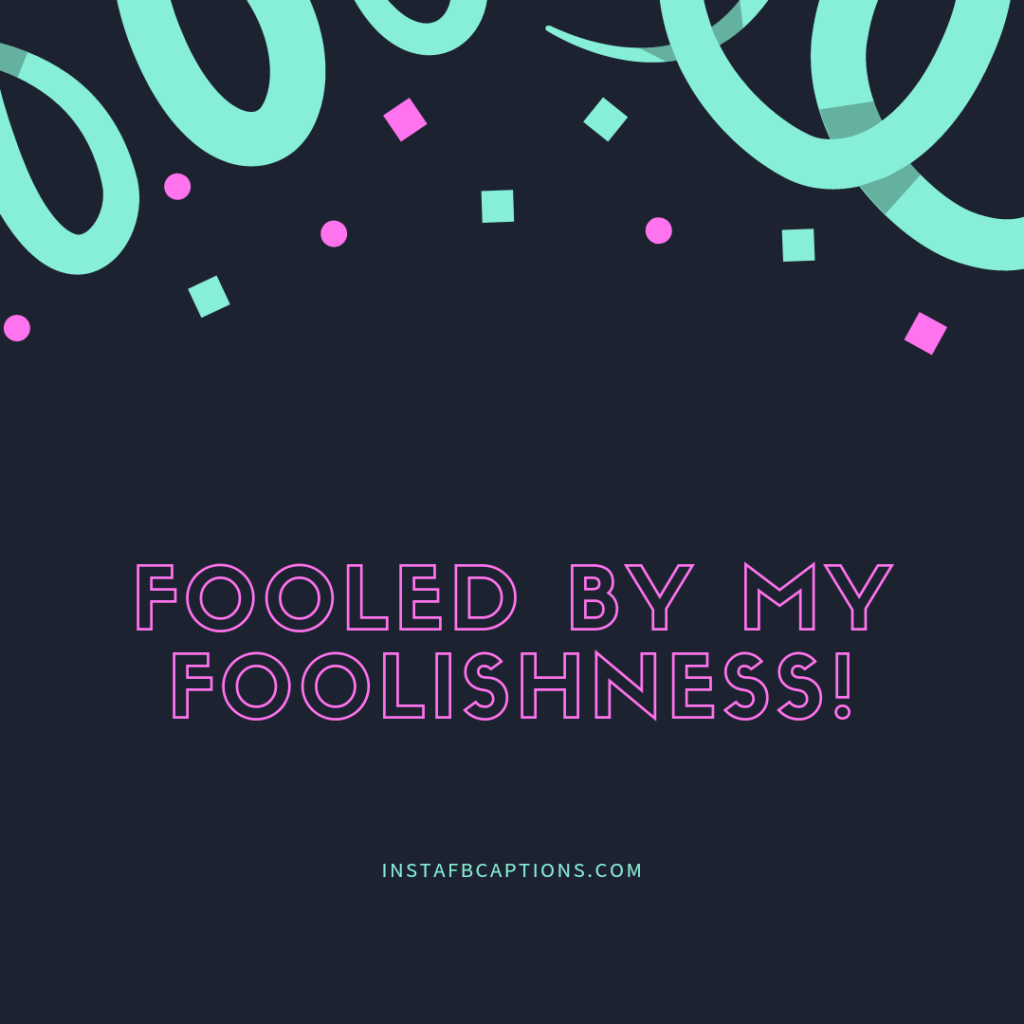 April Fools Day Captions for Instagram Pranks in 2024 - InstaFbCaptions ...