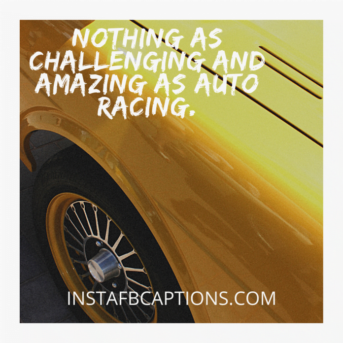 Catchy Car Captions for Instagram: Boost Engagement - InstaFbCaptions ...