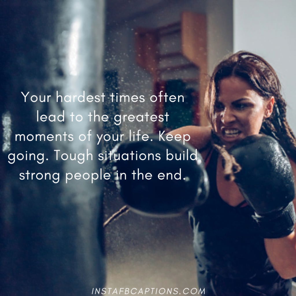 [Popular] Self Perseverance Quotes Captions in 2024