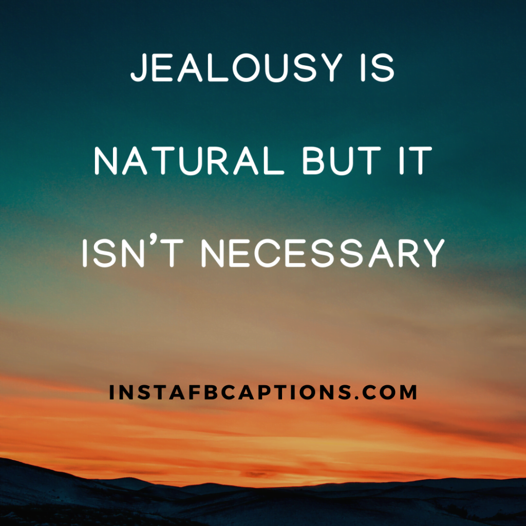 Jealousy Quotes to Deal with Hate in 2024