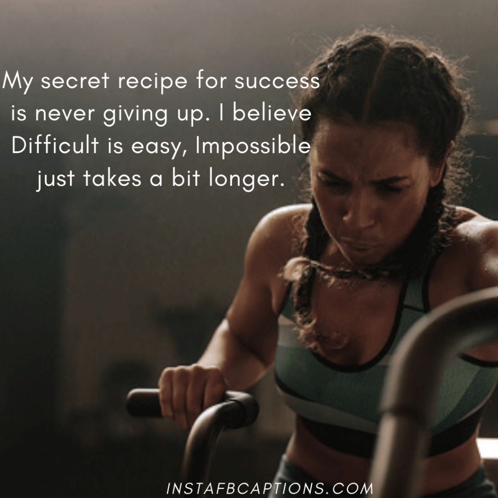 [Popular] Self Perseverance Quotes Captions in 2024 - InstaFbCaptions ...