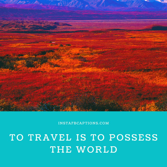 70+ Alaska Instagram Captions and Quotes in 2024