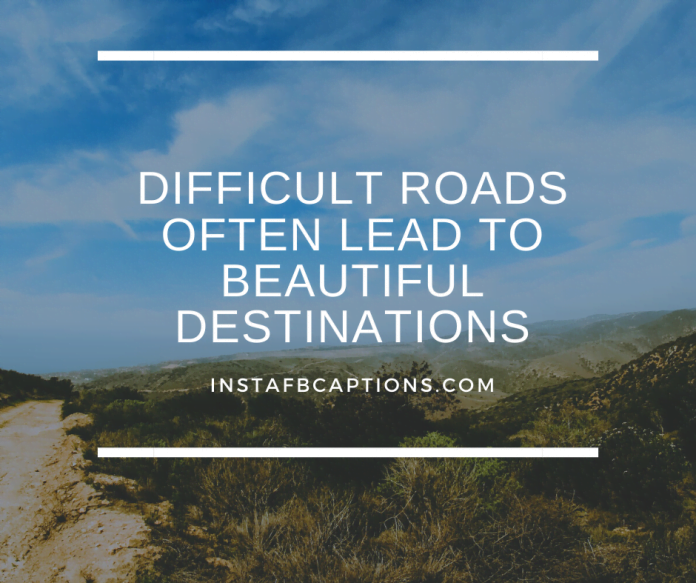 100 Road Trip Instagram Captions and Quotes in 2024 - InstaFbCaptions ...