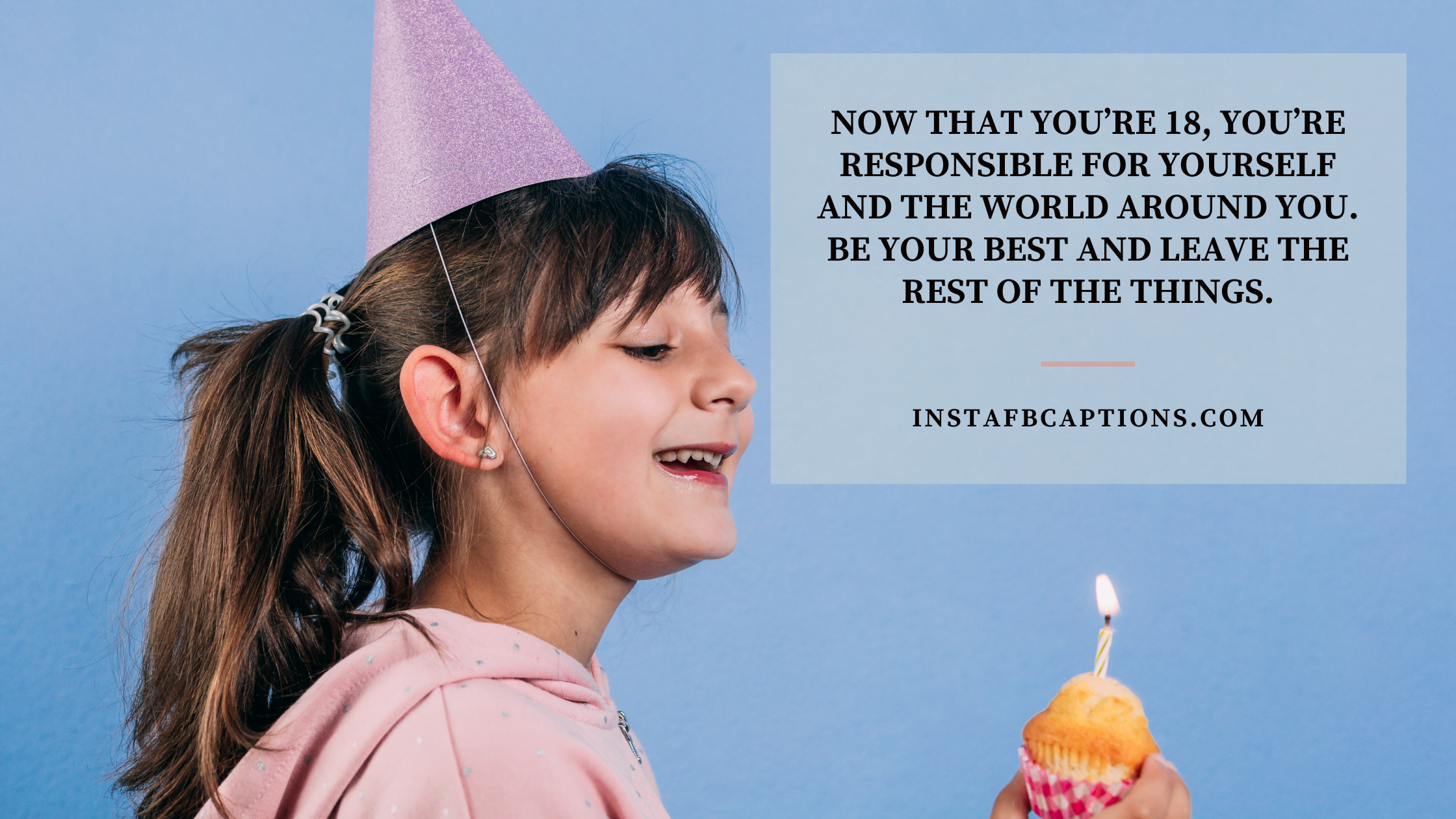 New Captions Best 18th Birthday Quotes For Instagram 2023 2022 New Captions Best 18th Birthday Quotes For Instagram 2023 2022