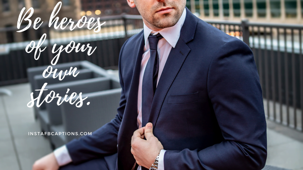 [New] Boss Captions for Instagram Pictures with Boss in 2024 ...