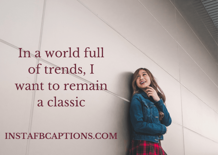 99 Denim Jacket Captions for Instagram Post in 2024