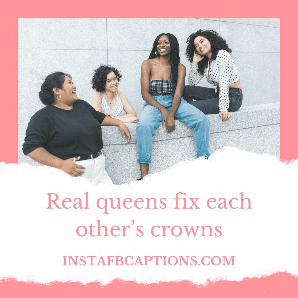 [240+] Squad Friends Captions for Instagram in 2024 - InstaFbCaptions ...