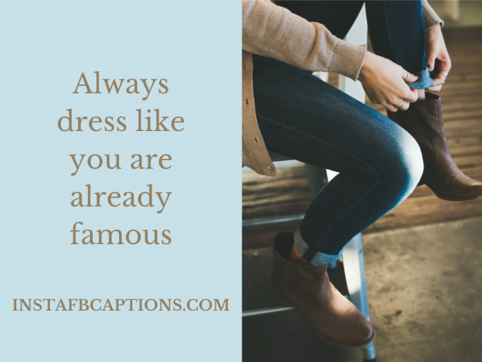 99 Denim Jacket Captions for Instagram Post in 2024