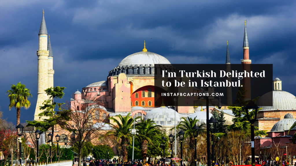 [98+] Istanbul Captions for Instagram in 2024 - InstaFbCaptions | Best ...