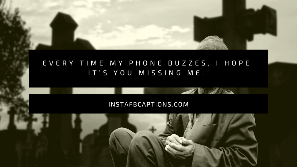 105 Happy Missing Day Instagram Captions in 2024