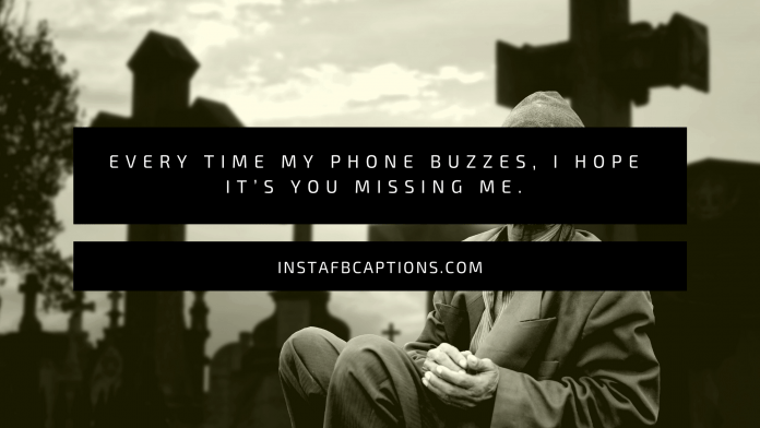 105 Happy Missing Day Instagram Captions in 2024