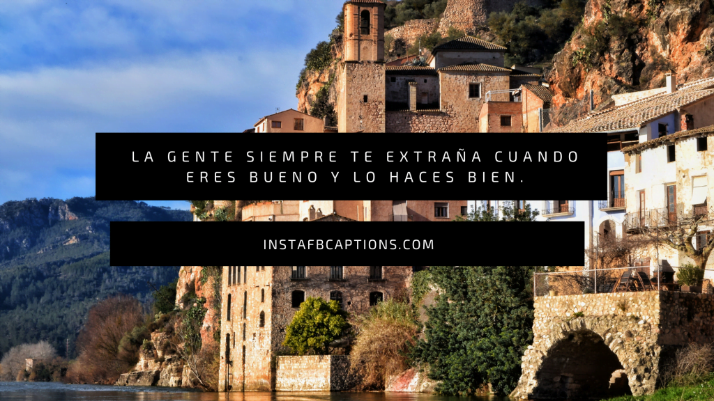 [New Captions] Spanish Quotes for Instagram with Meaning in 2024 ...