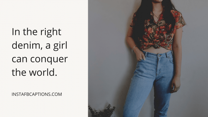 [New] JEANS Captions Quotes for Instagram in 2024 - InstaFbCaptions ...