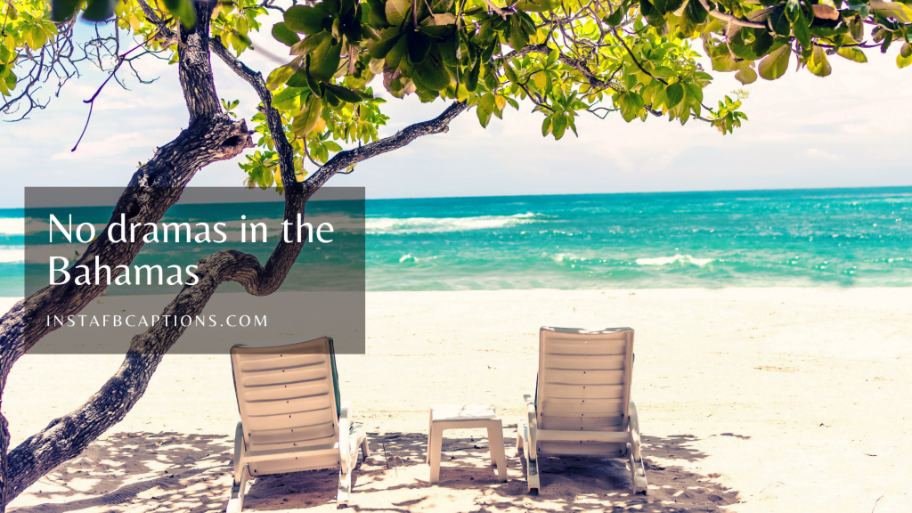 Bahamas Instagram Captions & Quotes to Ignite Your Wanderlust ...