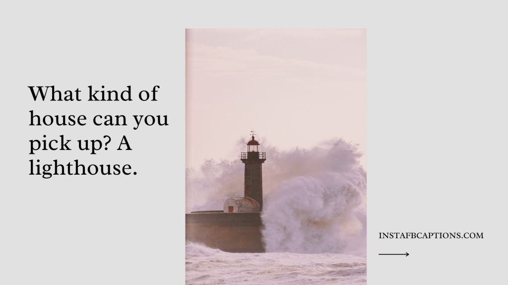 [Best] Lighthouse Captions for Instagram Selfies in 2024 ...
