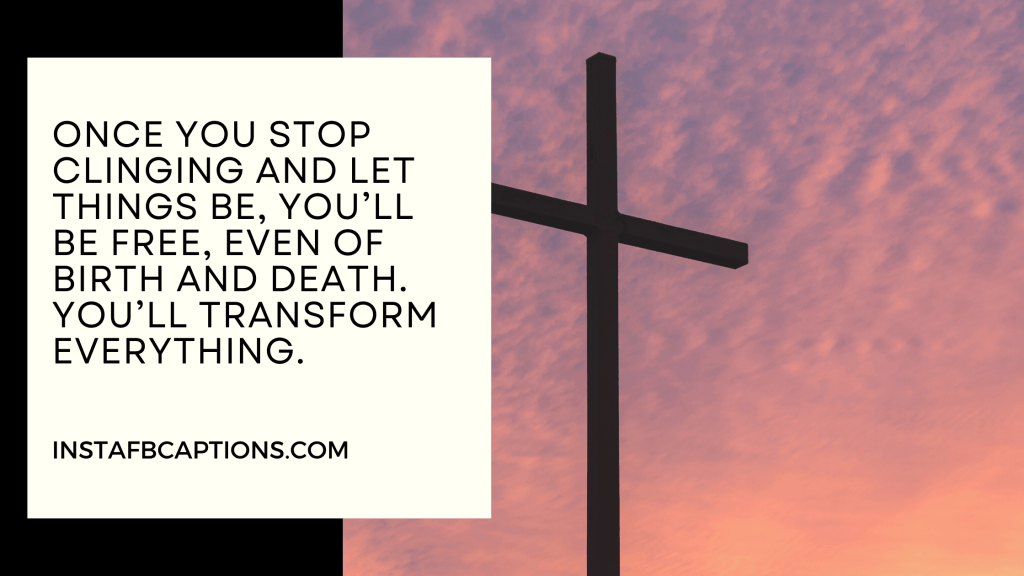 [New Quotes] GOD Captions for Instagram in 2024 - InstaFbCaptions ...