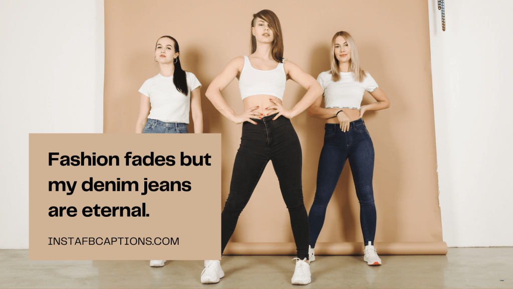 [New] JEANS Captions Quotes for Instagram in 2024 - InstaFbCaptions ...