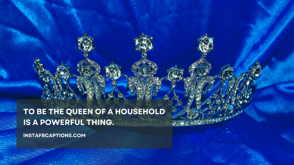[120+] Queen Captions for Girls Instagram Photos in 2024 ...
