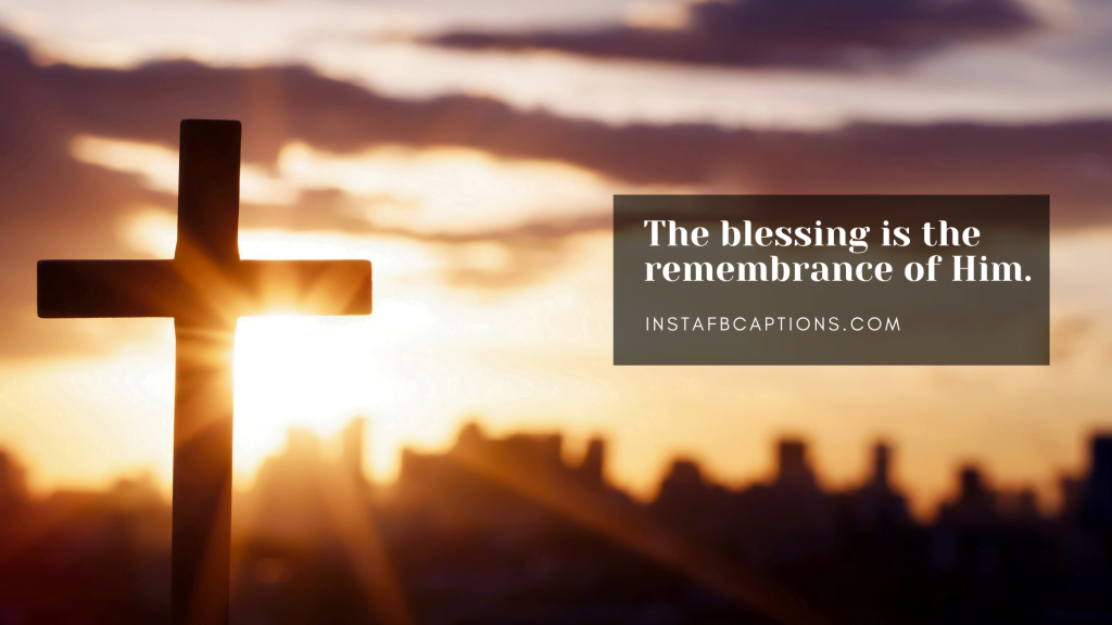 [New Quotes] GOD Captions for Instagram in 2024 - InstaFbCaptions ...