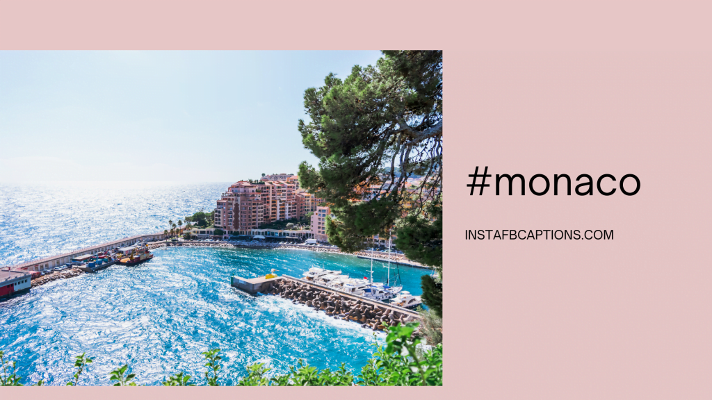 [98+] Monaco Instagram Captions for Monte Carlo Photos in 2024 ...
