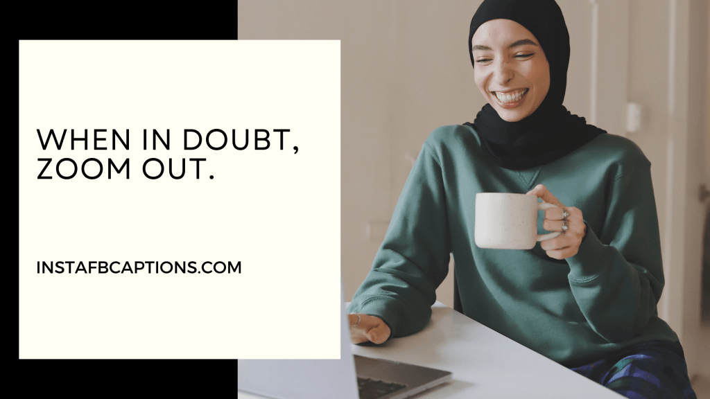 99 Instagram Captions for Zoom Meeting & Google Meets in 2024 ...