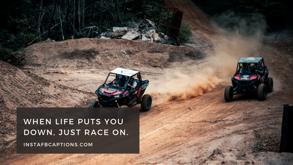 4 WHEELERS Instagram Captions Quotes in 2024 - InstaFbCaptions | Best ...