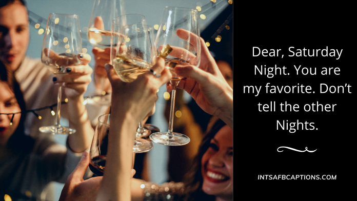 Saturday Bliss: Captions to Celebrate the Weekend on Instagram