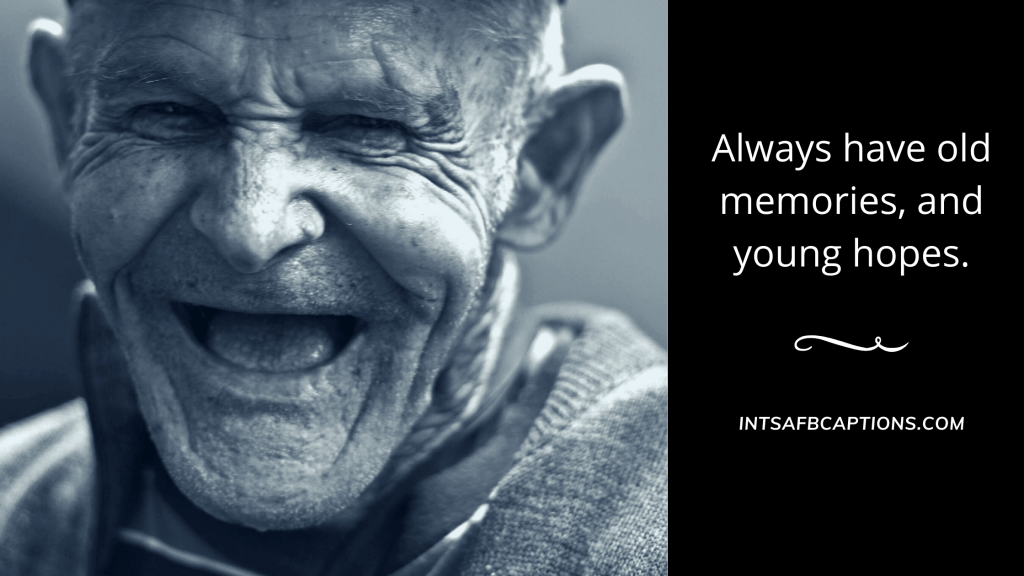 Unlocking the Past: Intriguing Throwback Captions for Instagram 2024 ...