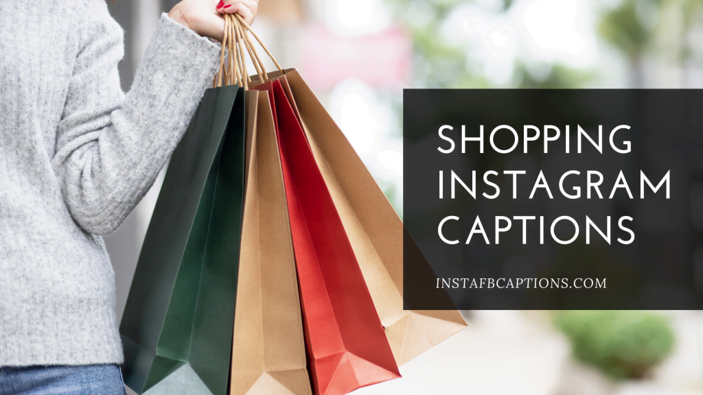 Mastering the Art of Instagram Shopping: Captions that Convert