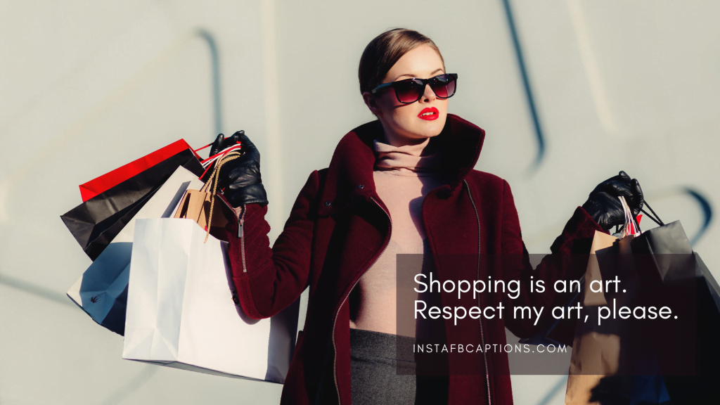 Mastering the Art of Instagram Shopping: Captions that Convert