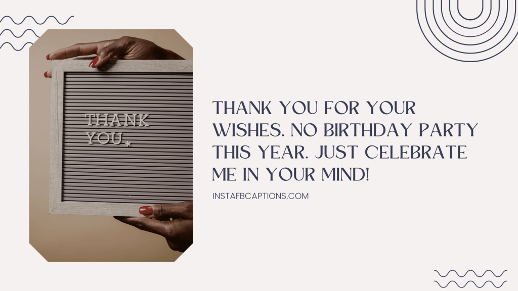 104+ Thank You Captions for Instagram in 2024 - InstaFbCaptions | Best ...