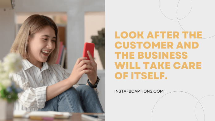 [Latest] Happy Customer Captions for Instagram in 2024 ...