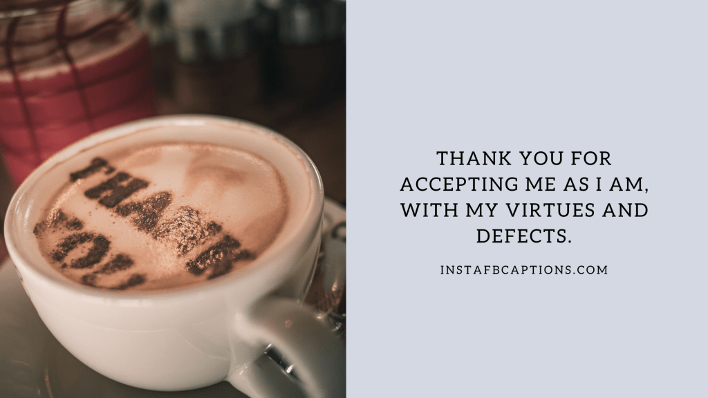 104+ Thank You Captions for Instagram in 2024 - InstaFbCaptions | Best ...